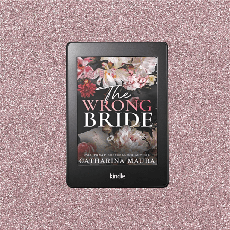 The Wrong Bride by Catharina Maura – Feed The Bookworm
