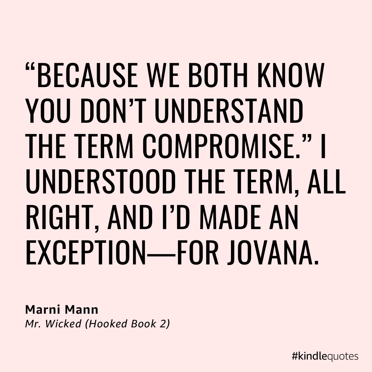 Mr. Wicked by Marni Mann – Feed The Bookworm