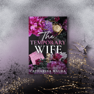 Book Review: The Temporary Wife by Catharina Maura – Feed The Bookworm